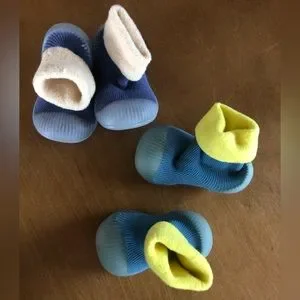Grookz | Shoes | Grookz Sock Shoes 318mo | Poshmark